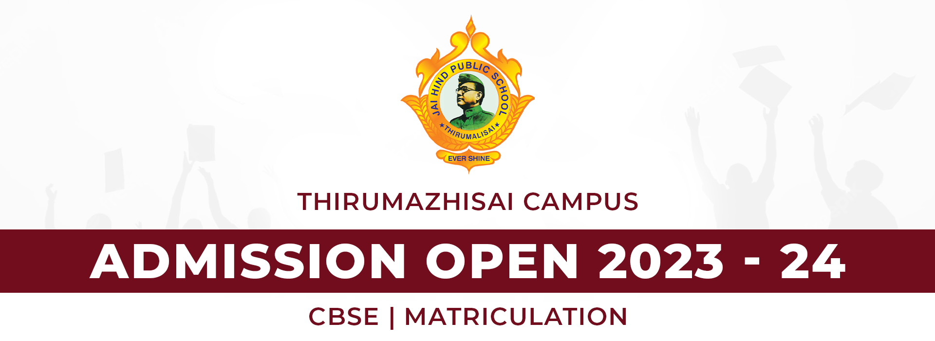 Jai Hind Public School Cbse